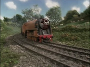 Sodor Eclipse | Sodor AU Wiki | Fandom