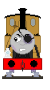 Duncan | Sodor AU Wiki | Fandom