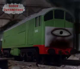 BoCo | Sodor AU Wiki | Fandom