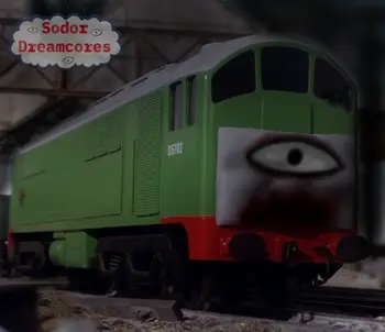 BoCo | Sodor AU Wiki | Fandom
