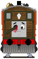 Toby | Sodor AU Wiki | Fandom