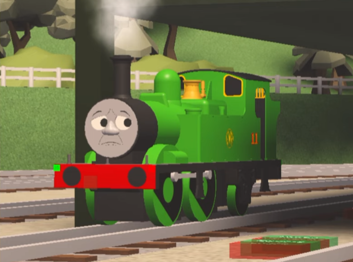 Category:Bombing of Sodor Characters | Sodor AU Wiki | Fandom