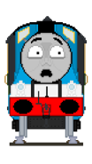 Gordon | Sodor AU Wiki | Fandom