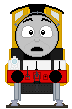 Sedrick | Sodor AU Wiki | Fandom