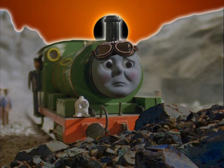 Percy Stories Of Sodor Wiki Fandom Powered By Wikia THE SiF BLOG: