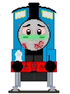 Edward | Sodor AU Wiki | Fandom