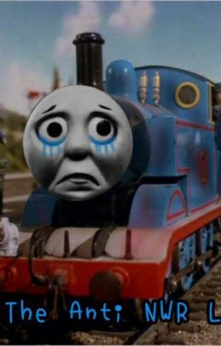 Sodor: The Anti NWR League | Sodor AU Wiki | Fandom