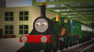 Emily | Sodor AU Wiki | Fandom