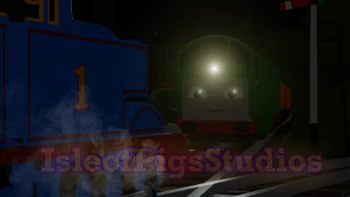 BoCo | Sodor AU Wiki | Fandom