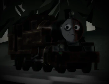 Arthur | Sodor AU Wiki | Fandom