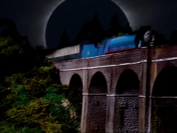 Gordon | Sodor AU Wiki | Fandom