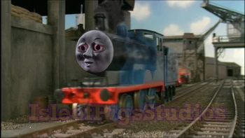 Edward | Sodor AU Wiki | Fandom