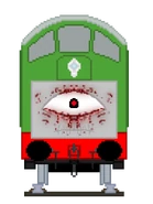 Sodor Dreamcores/Gallery | Sodor AU Wiki | Fandom