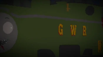 Duck | Sodor AU Wiki | Fandom