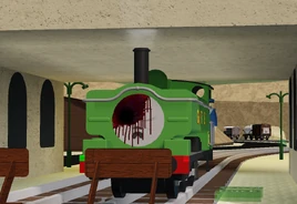 Duck | Sodor AU Wiki | Fandom