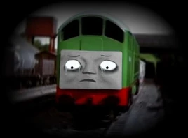 BoCo | Sodor AU Wiki | Fandom