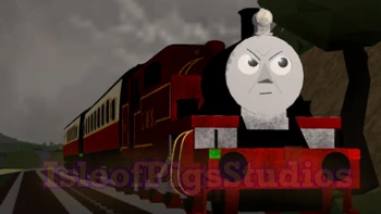 Arthur | Sodor AU Wiki | Fandom