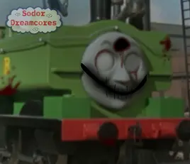 Duck | Sodor AU Wiki | Fandom