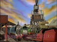 BoCo | Sodor AU Wiki | Fandom