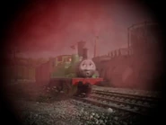 Oliver | Sodor AU Wiki | Fandom