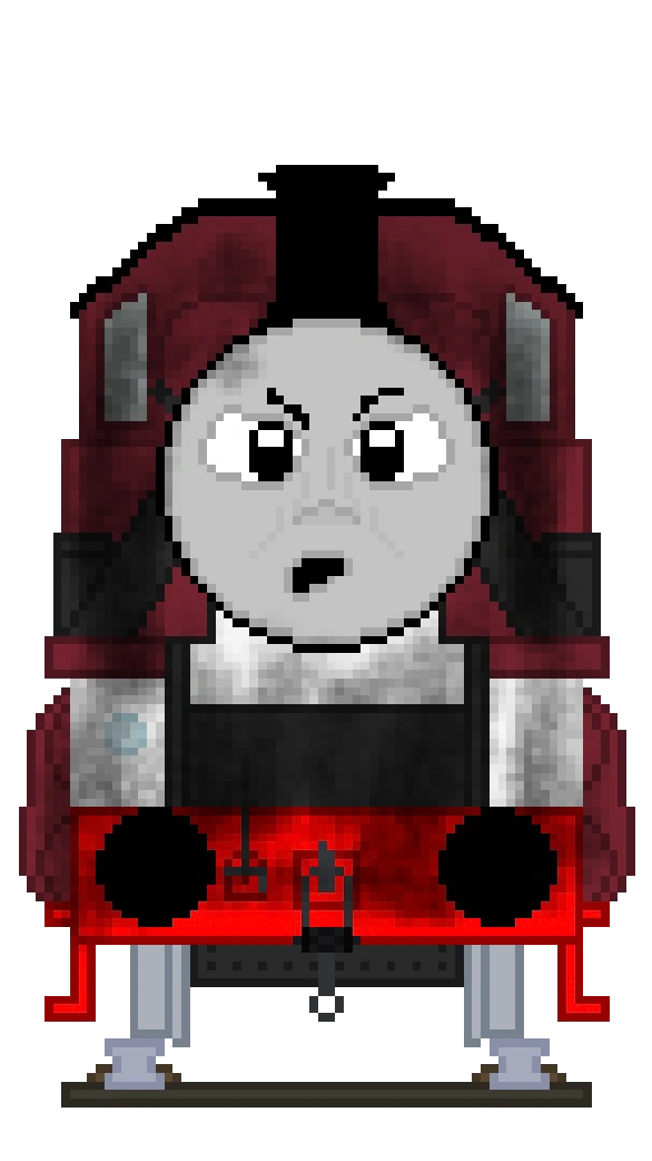 Arthur | Sodor AU Wiki | Fandom