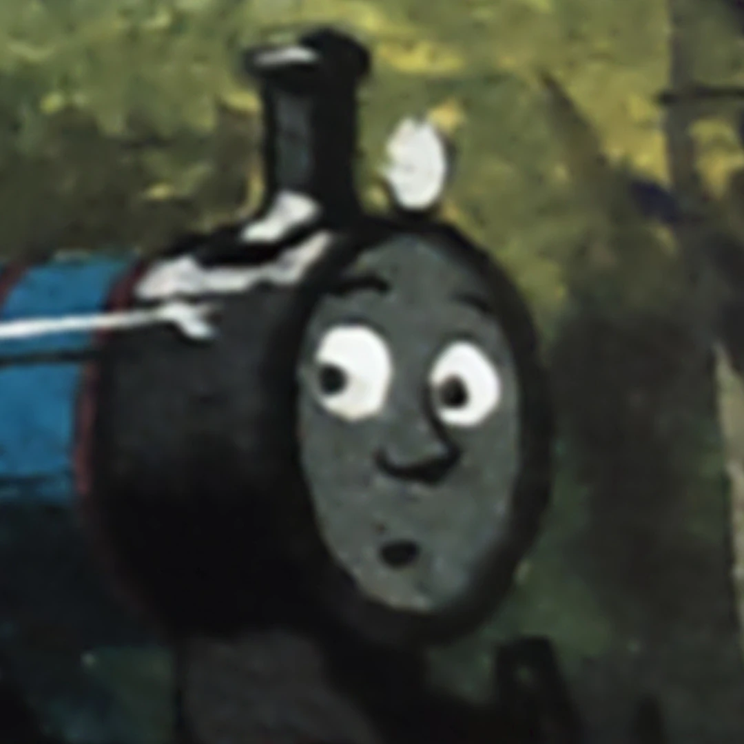 EC | Sodor AU Wiki | Fandom