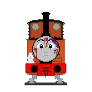 Rheneas | Sodor AU Wiki | Fandom