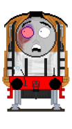 Murdoch | Sodor AU Wiki | Fandom
