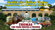 Sedrick | Sodor AU Wiki | Fandom