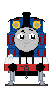 Thomas | Sodor AU Wiki | Fandom