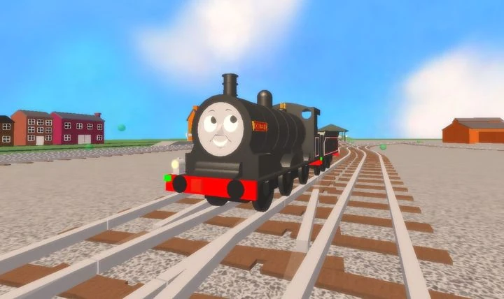Sodor: On Assault/Gallery | Sodor AU Wiki | Fandom