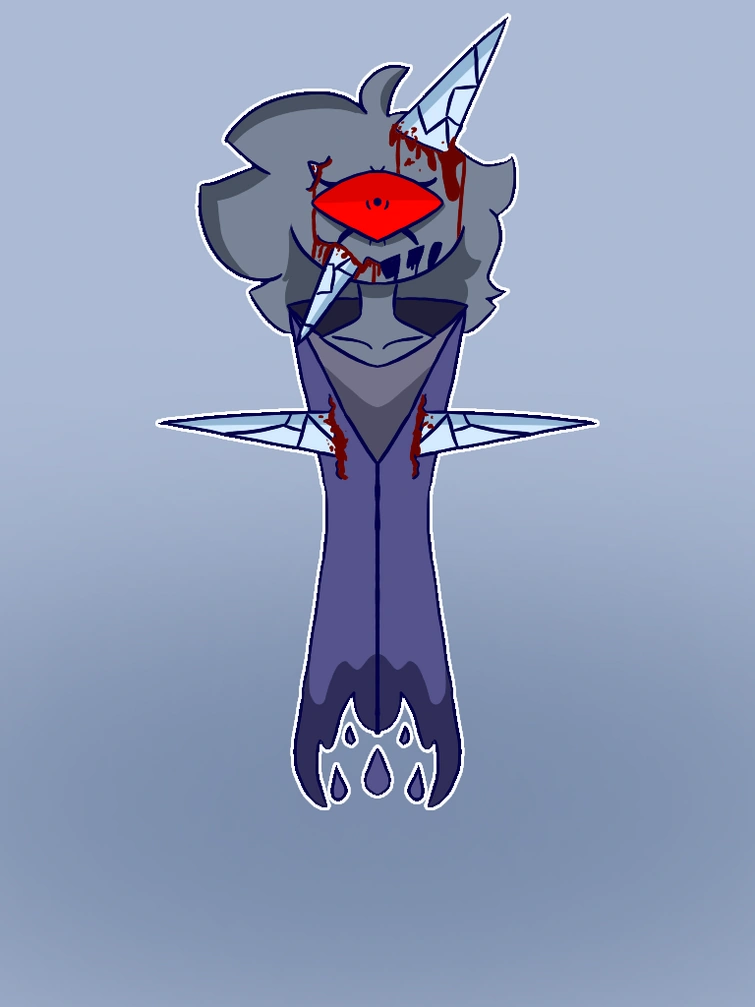 Yanfrell | Sodor AU Wiki | Fandom