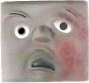 Toby | Sodor AU Wiki | Fandom