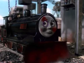 Donald and Douglas | Sodor AU Wiki | Fandom