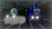 Thomas | Sodor AU Wiki | Fandom