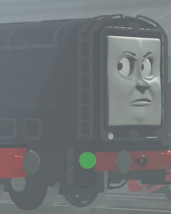 Diesel | Sodor AU Wiki | Fandom