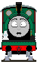 Peter Sam | Sodor AU Wiki | Fandom
