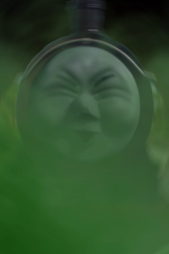 Sodor: Gas Leak | Sodor AU Wiki | Fandom