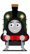 Emily | Sodor AU Wiki | Fandom