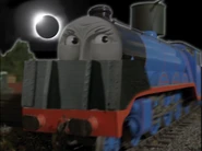 Gordon | Sodor AU Wiki | Fandom