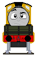 Sedrick | Sodor AU Wiki | Fandom