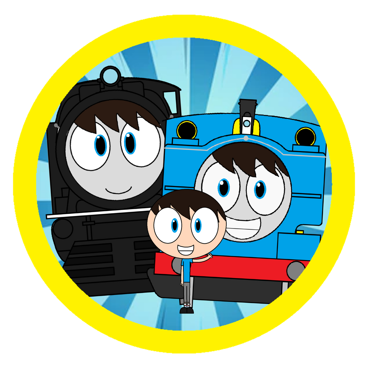 Gwr And Prr Productions 2008 Sodor Au Wiki Fandom