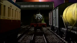 Oliver | Sodor AU Wiki | Fandom