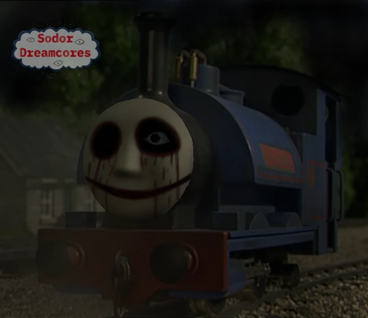 Sir Handel | Sodor AU Wiki | Fandom