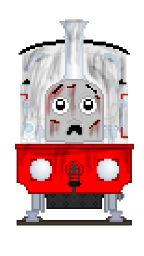 Stanley | Sodor AU Wiki | Fandom