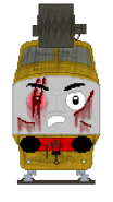 Diesel 10 | Sodor AU Wiki | Fandom