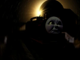 James | Sodor AU Wiki | Fandom