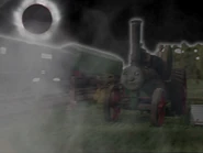 Sodor Eclipse | Sodor AU Wiki | Fandom