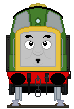 Derek | Sodor AU Wiki | Fandom