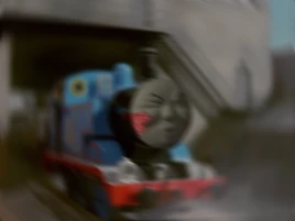 Thomas | Sodor AU Wiki | Fandom